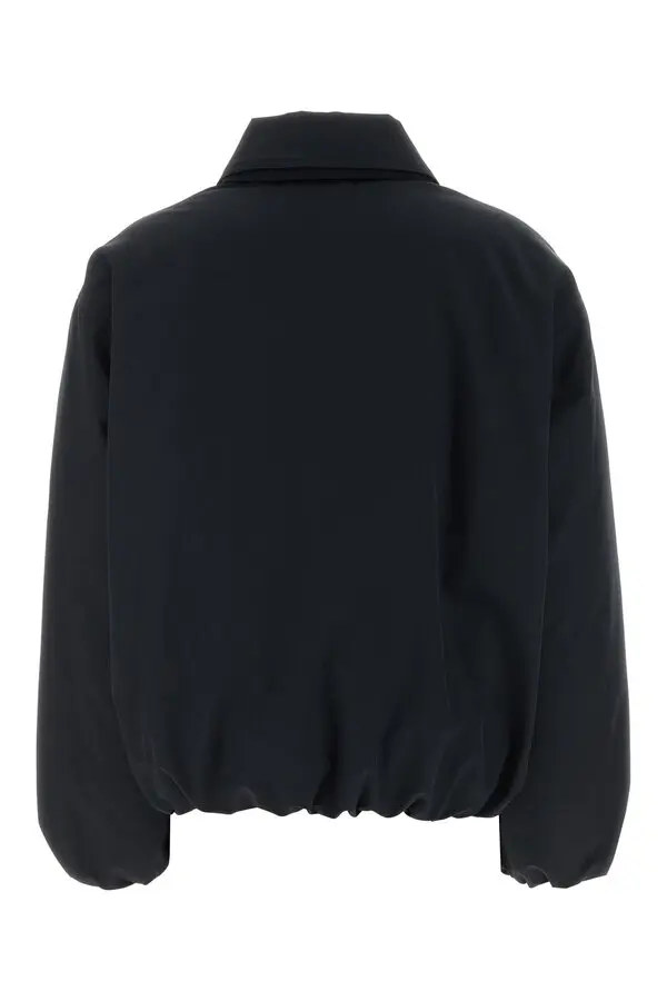 JIL SANDER Polyester Down Jacket