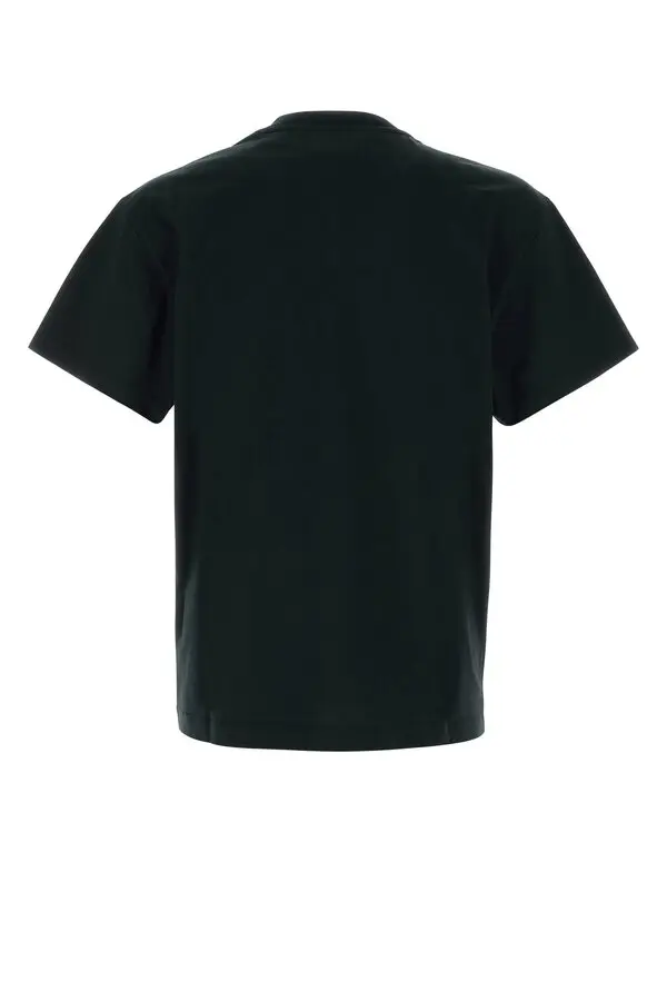 JIL SANDER Cotton T-shirt