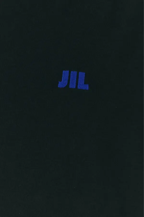 JIL SANDER Cotton T-shirt