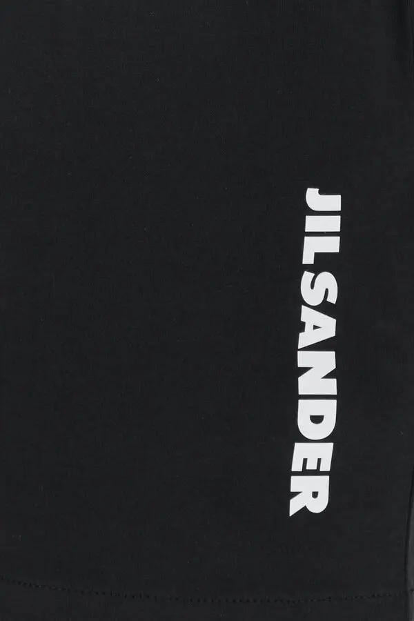 JIL SANDER Cotton T-shirt