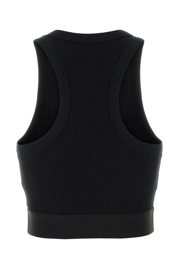 Givenchy Stretch Cotton Top