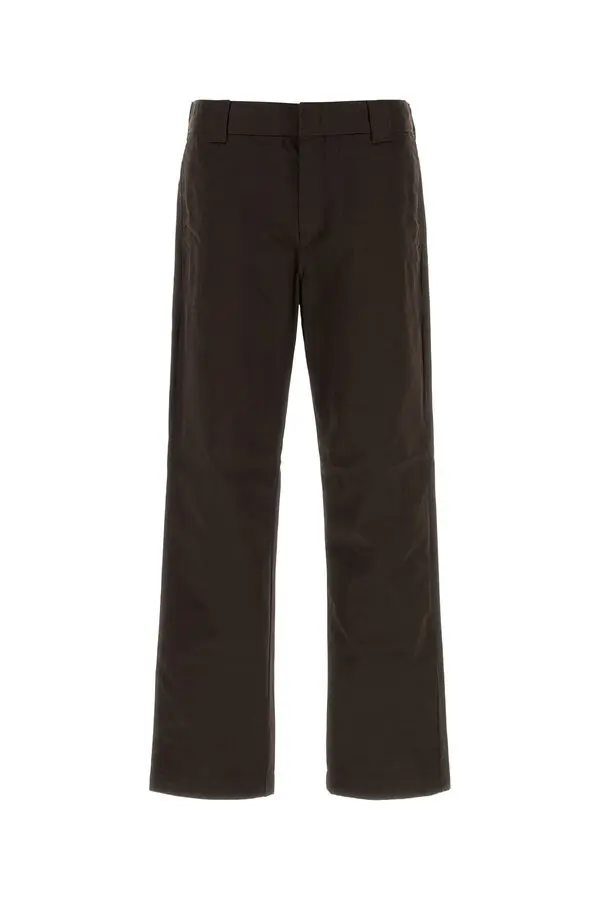 Carhartt Work In Progress Chocolate Twill Master Pant