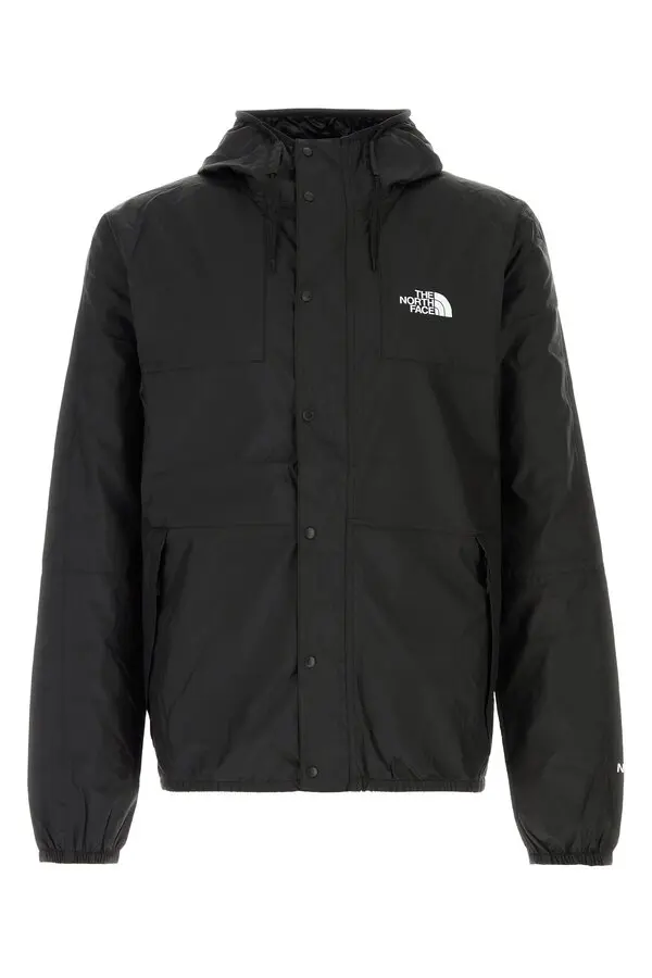 The North Face Polyester Jacket