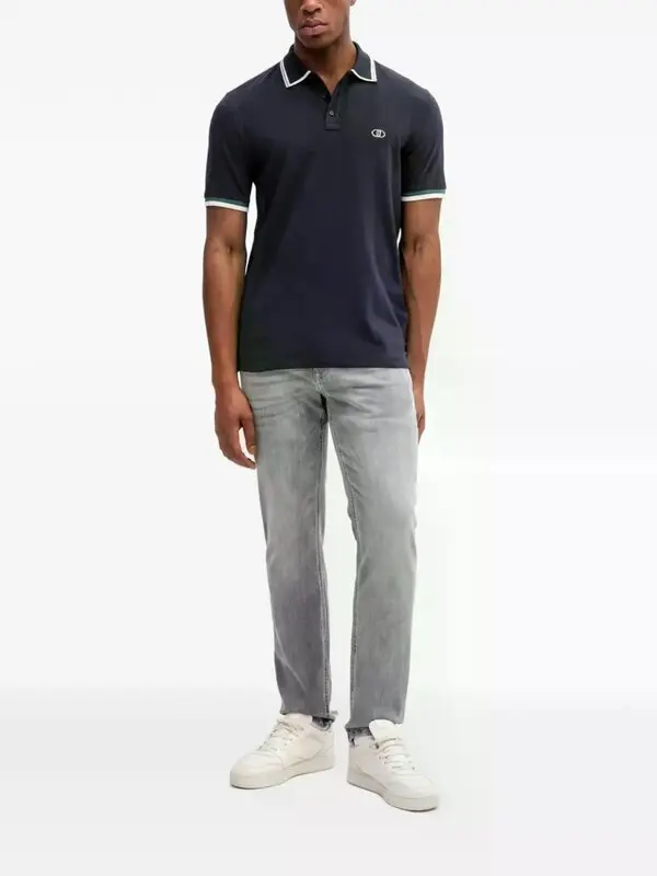 Liu Jo Short-sleeve Polo Shirt