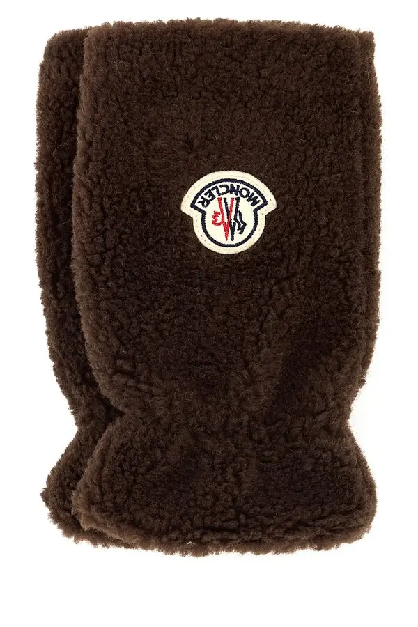 Moncler Teddy Gloves