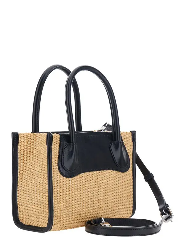 VIVIENNE WESTWOOD Troy Handbag - Multicolor