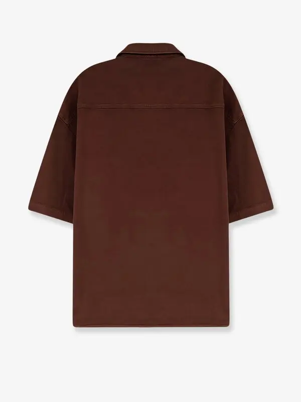 Loewe Paula's Ibiza Cotton Shirt