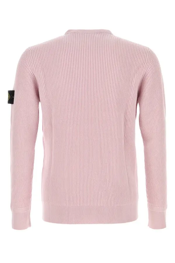 Stone Island Wool Sweater