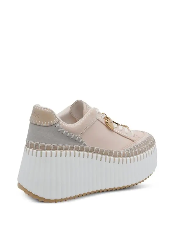 Chloé Sneakers - Multicolor