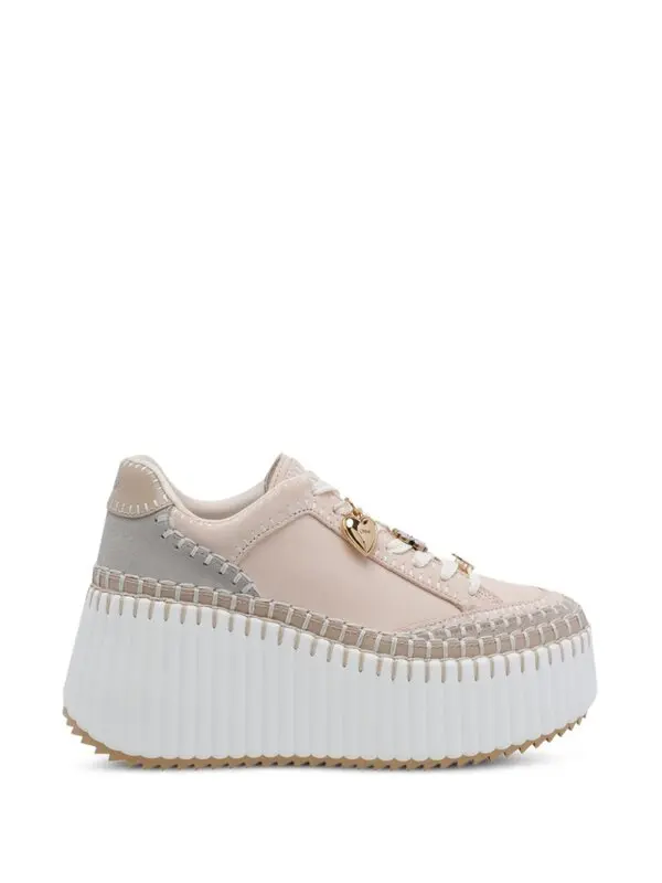 Chloé Sneakers - Multicolor