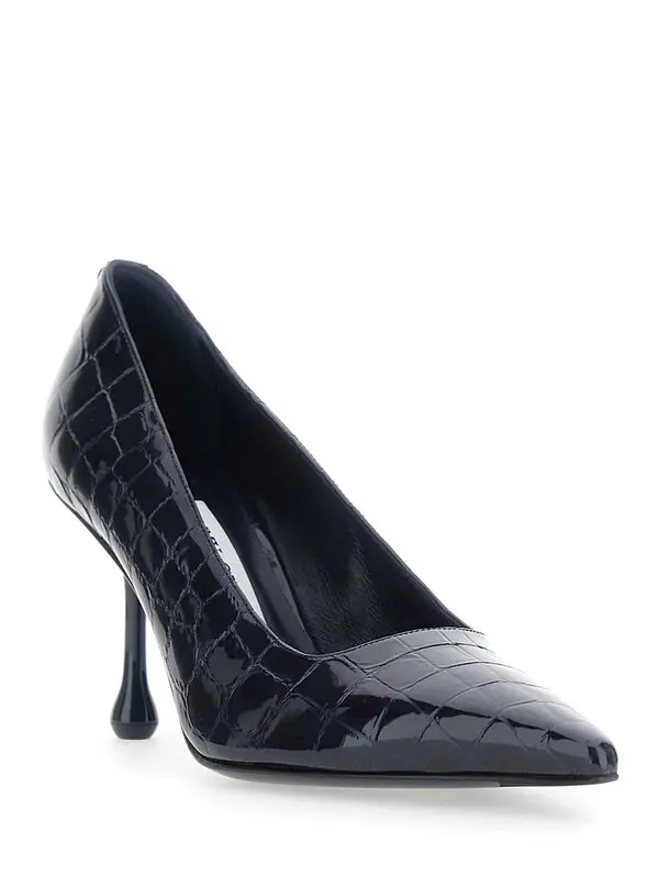 JIMMY CHOO Ixia Pumps - Multicolor