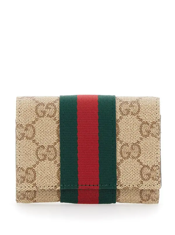 Gucci Essence Cardcase