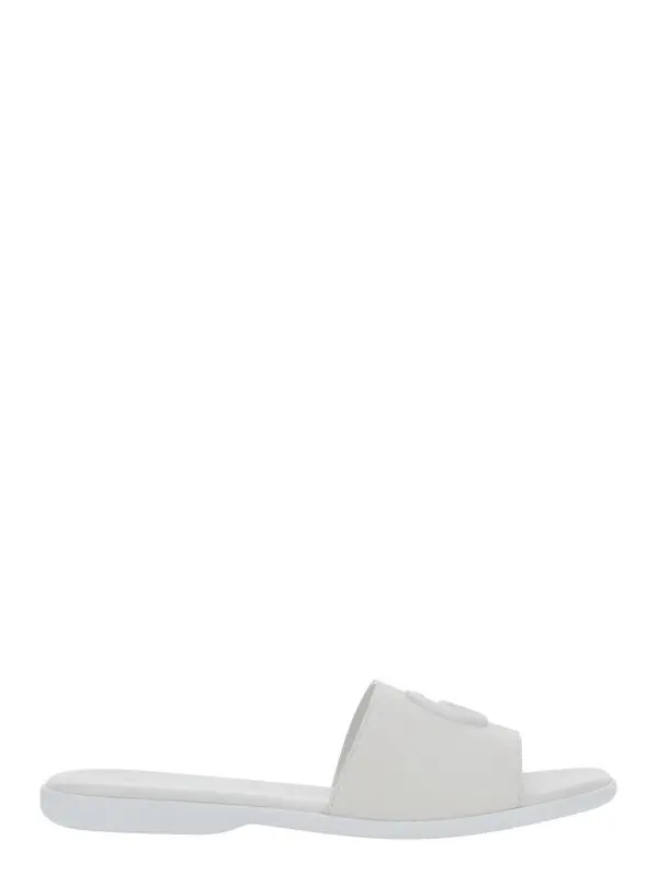 Gucci Vitto Sandal Leather Nappa Farah - Multicolor