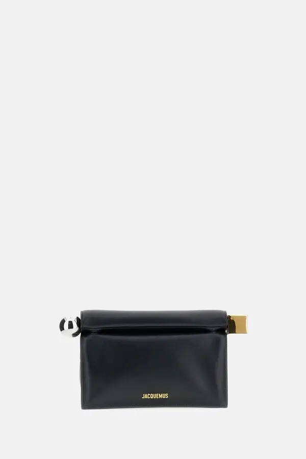 Jacquemus La Pochette Rond Carre Bag - Multicolor