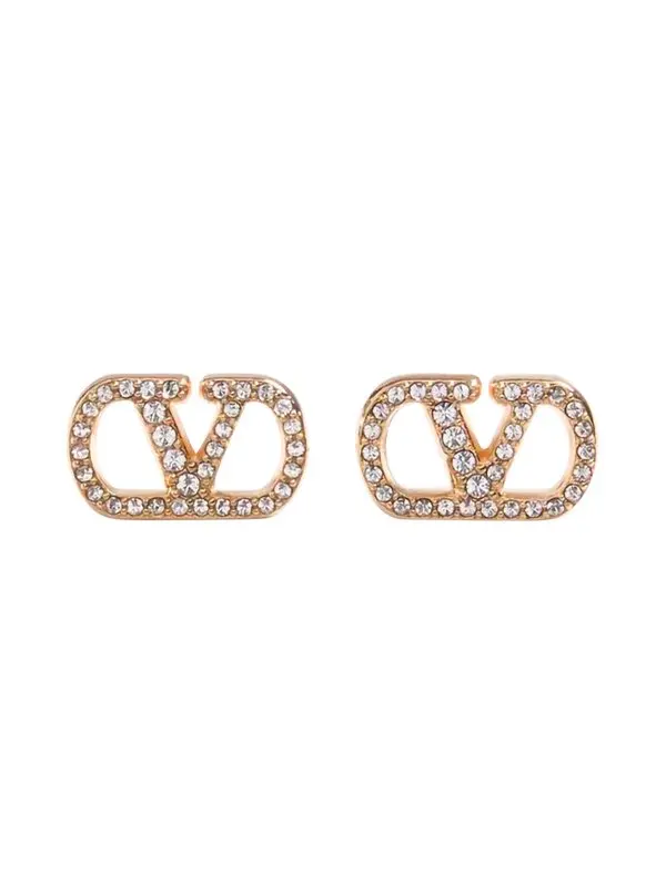 Valentino Garavani Earrings - Multicolor