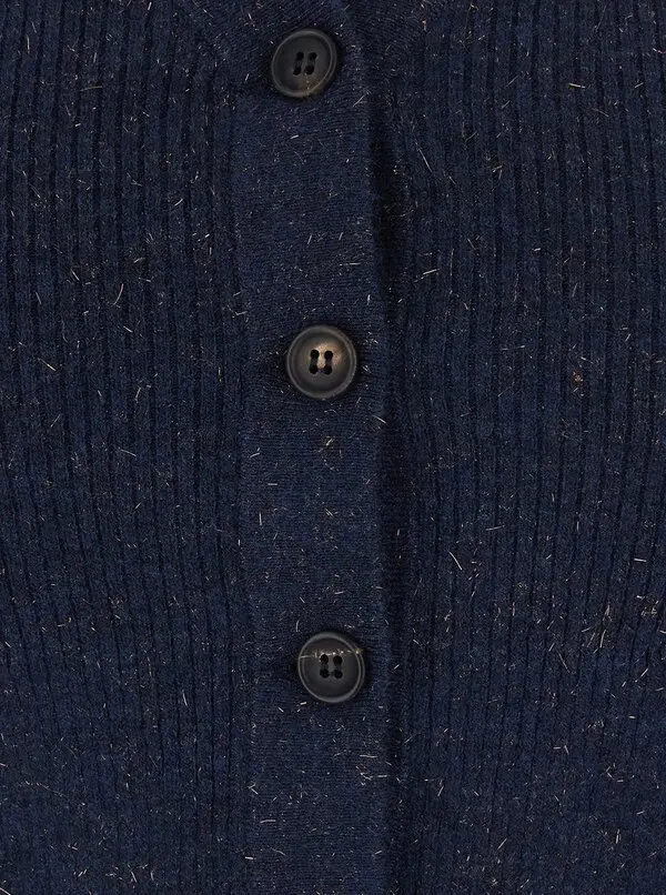 Brunello Cucinelli Cashmere Blend Vest