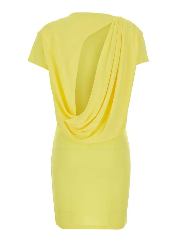 Jacquemus La Robe Mistral Dress - Multicolor