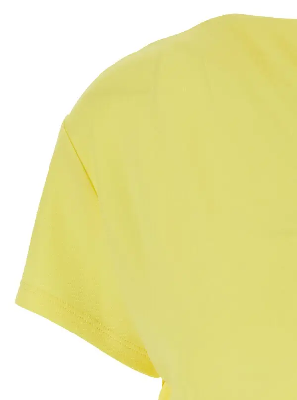 Jacquemus La Robe Mistral Dress - Multicolor