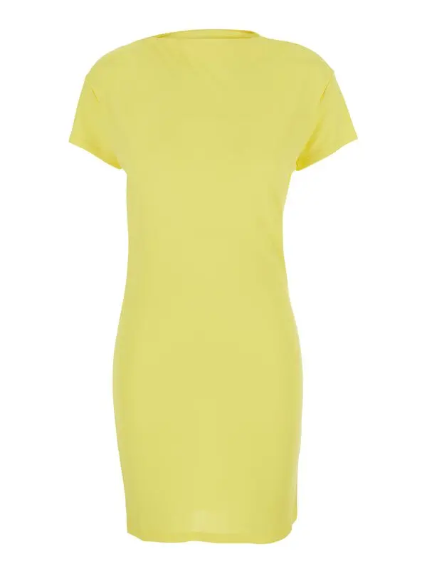 Jacquemus La Robe Mistral Dress - Multicolor