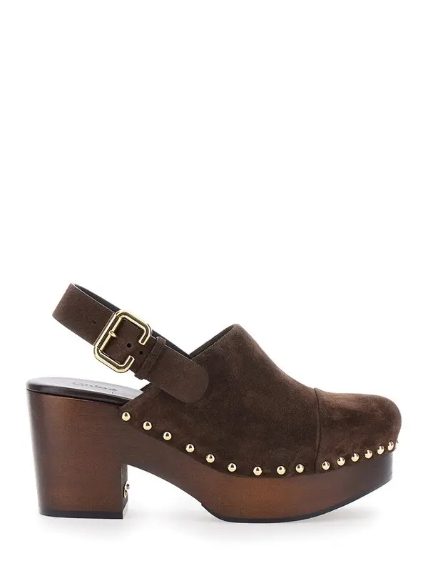 Chloé 10v Jeannette - Multicolor