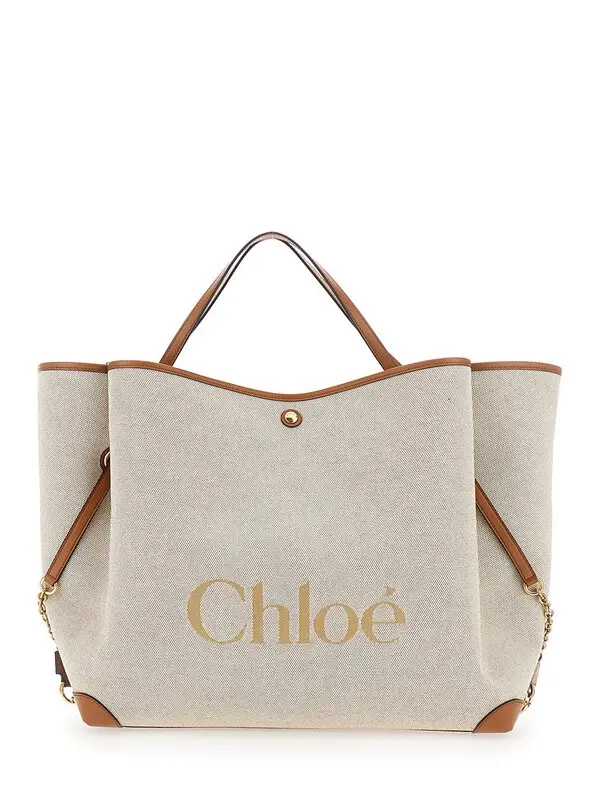 Chloé S654 Clover