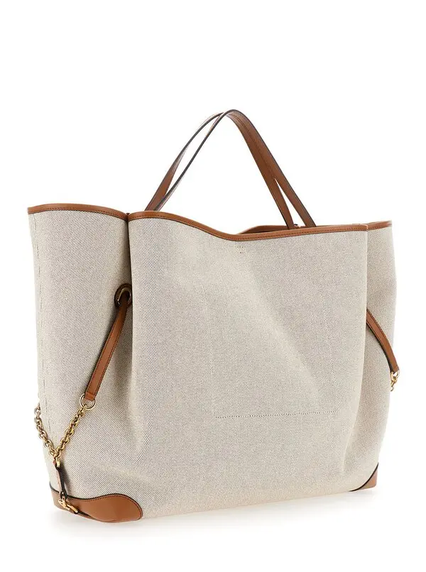 Chloé S654 Clover