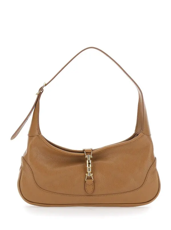 Gucci Jackie 1961 Hobo Bag - Cream