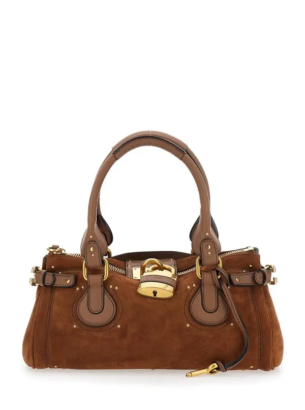 Chloé S802 Paddington