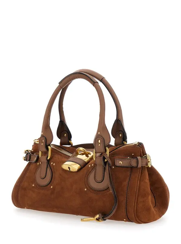 Chloé S802 Paddington
