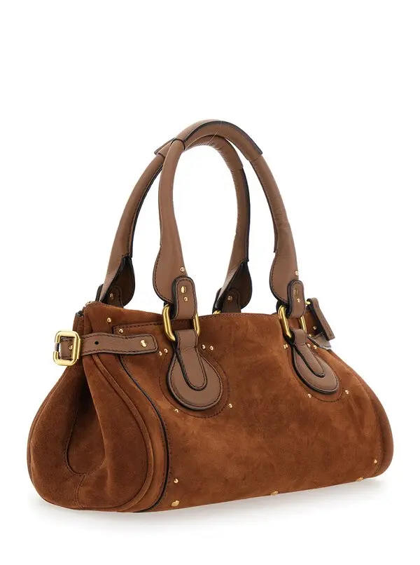 Chloé S802 Paddington