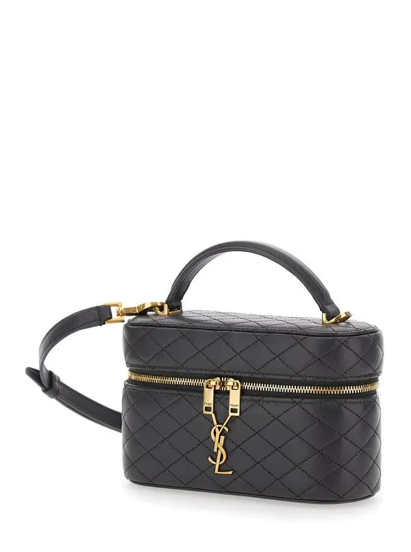 Saint Laurent Gaby Shoulder Bag - Multicolor