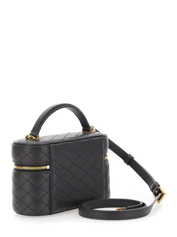 Saint Laurent Gaby Shoulder Bag - Multicolor