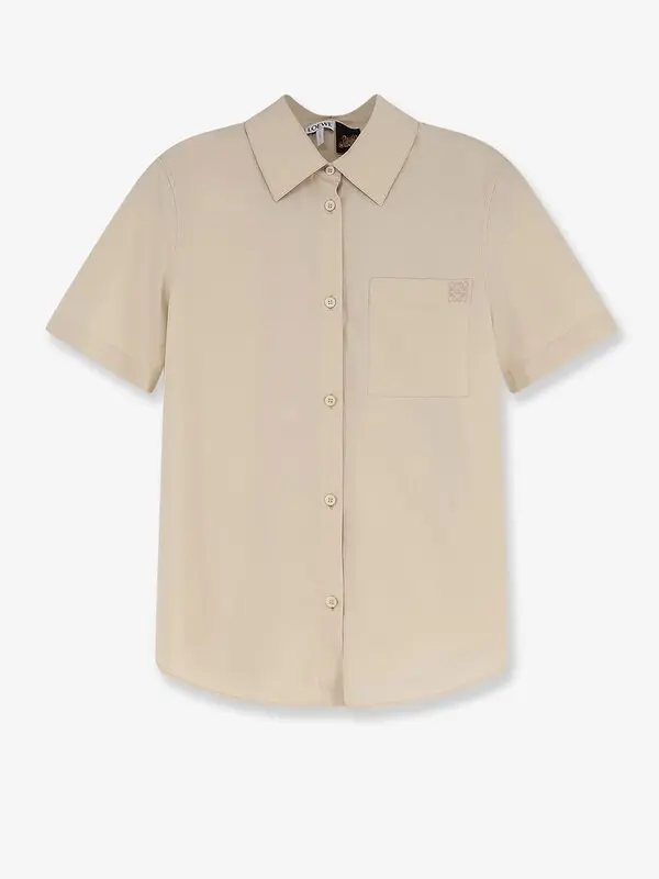 Loewe Paula's Ibiza Cotton Shirt - Multicolor