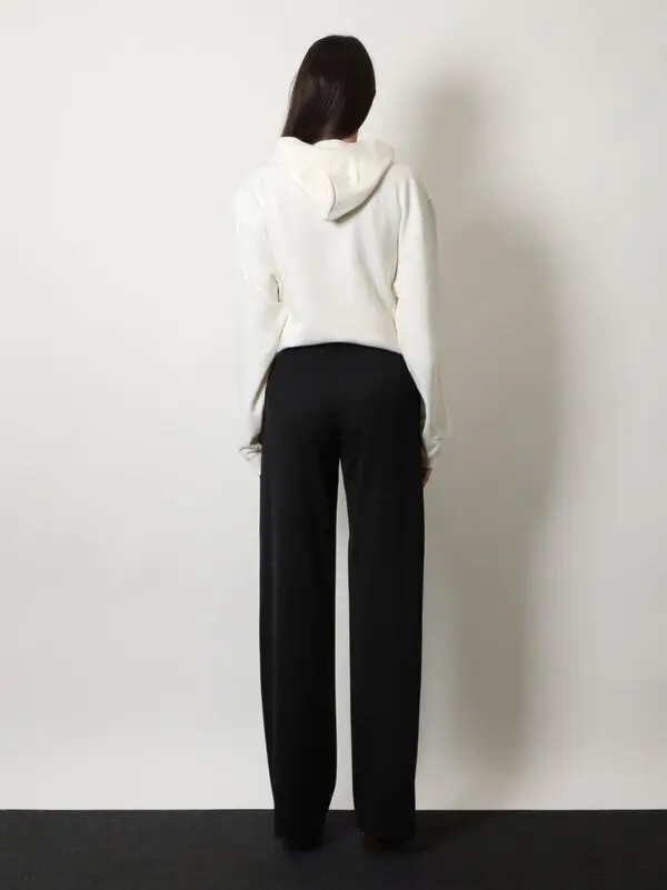 Gucci Light Wool Trousers