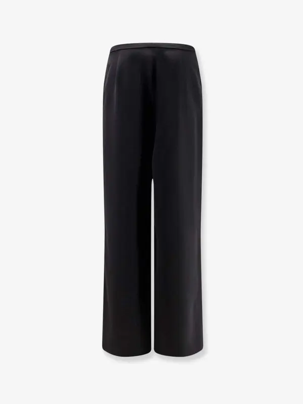 Gucci Light Wool Trousers