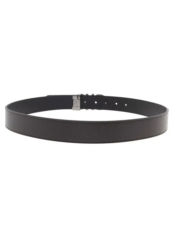 FERRAGAMO Gancini Belt
