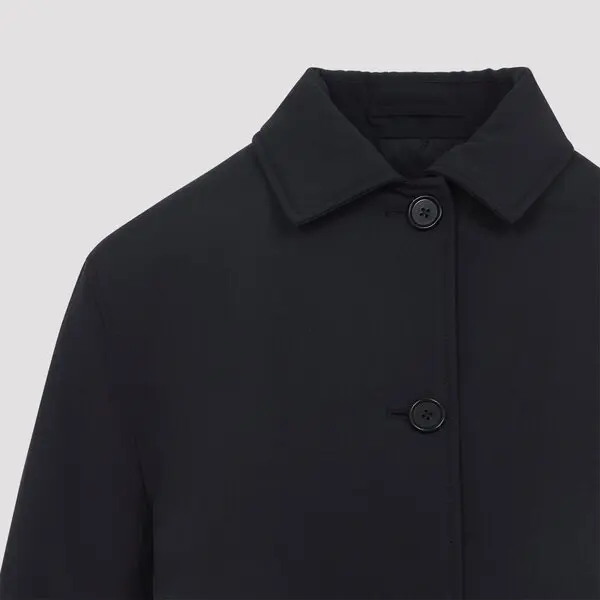 JIL SANDER Cropped Sport Jacket