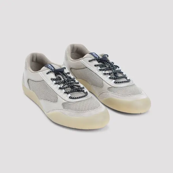 Prada Allacciate Sneakers