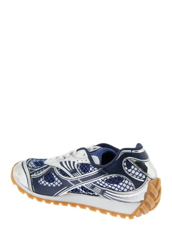 Bottega Veneta Orbit Sneakers - Multicolor