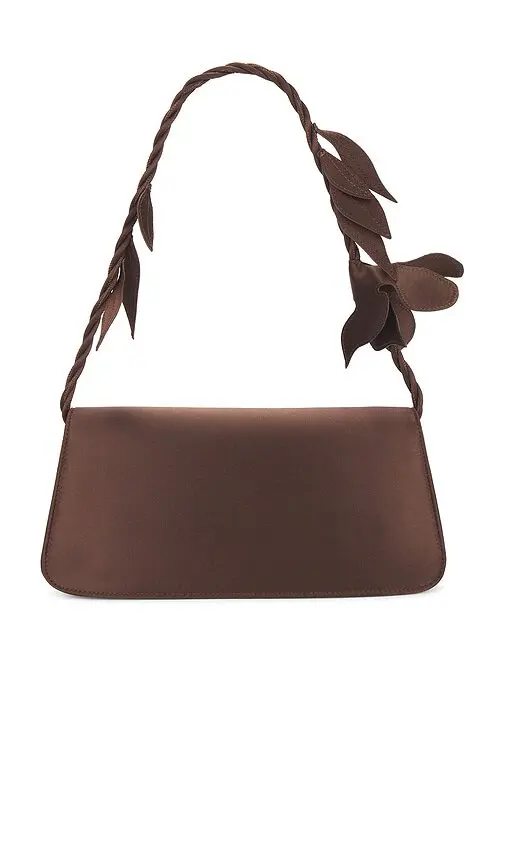 Cult Gaia Cosette Shoulder Bag - Luwak