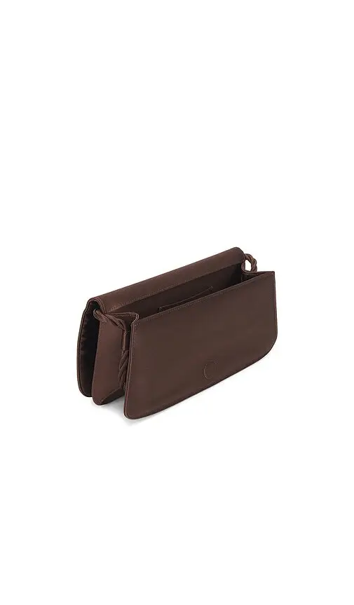 Cult Gaia Cosette Shoulder Bag - Luwak
