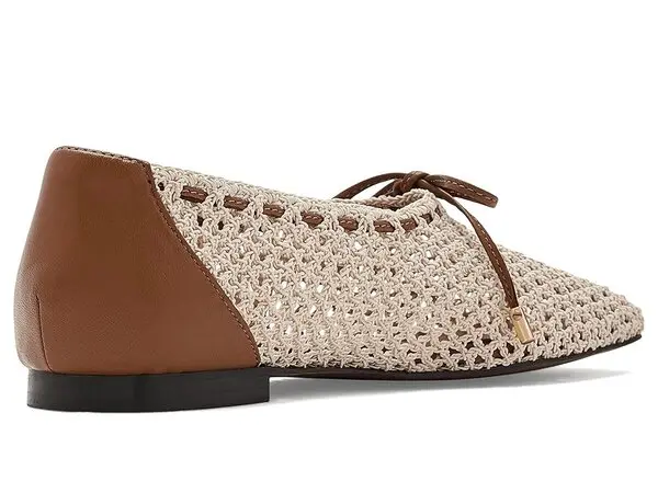 Madewell The Mylie Ballet Flat - Gray