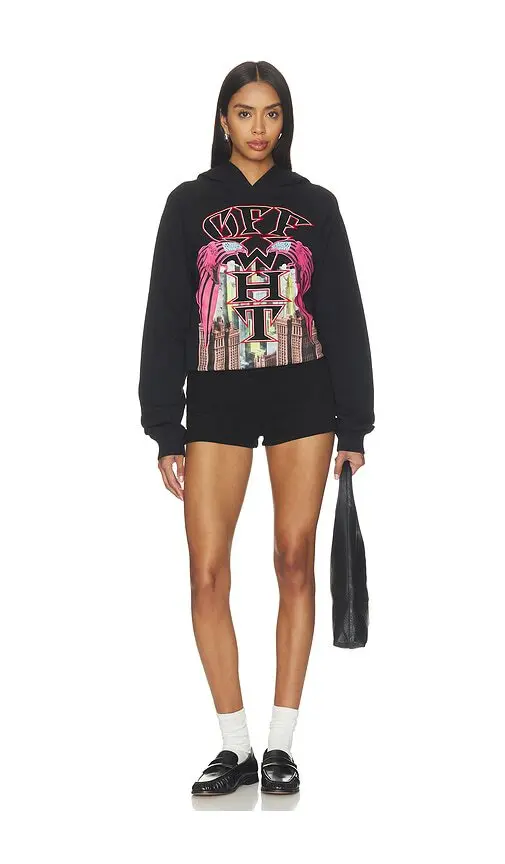Off-White Starcity Raglan Hoodie