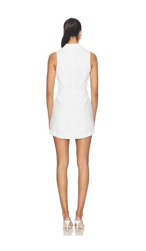 Show Me Your Mumu Vest Dress