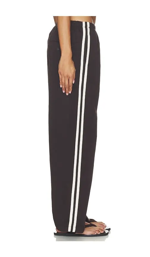 Citizens Of Humanity Aurora Track Pants - Chocolate