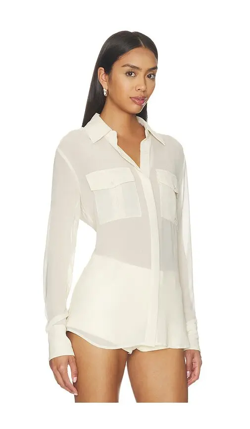 NICHOLAS Chloe Shirt