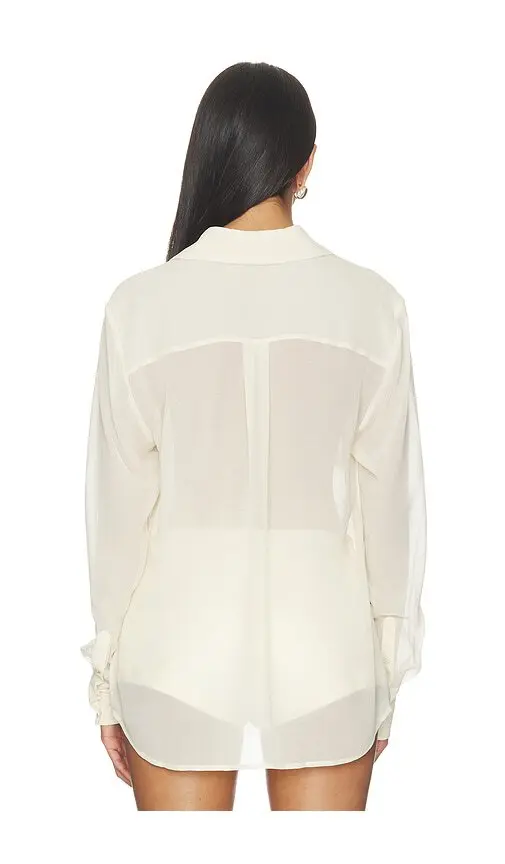 NICHOLAS Chloe Shirt