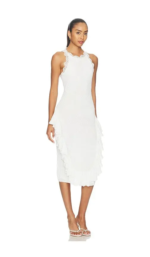 ET OCHS Jemma Dress