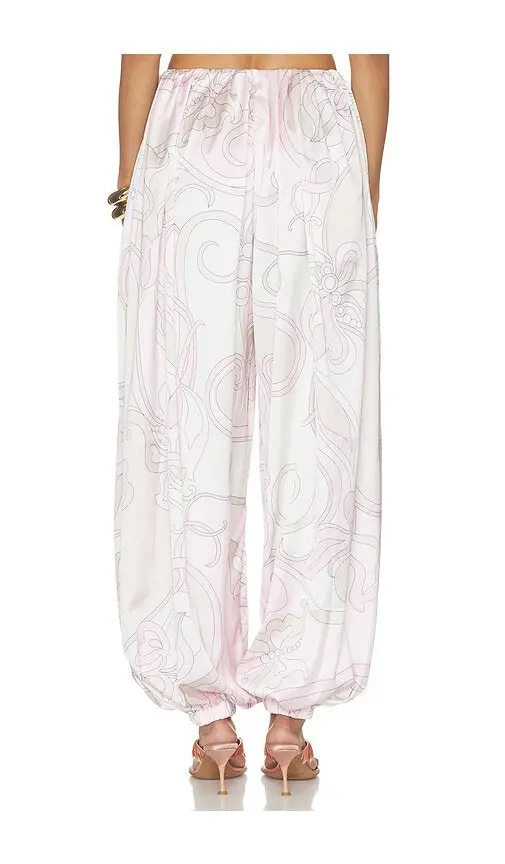 CIN CIN Zepha Pants In Pink
