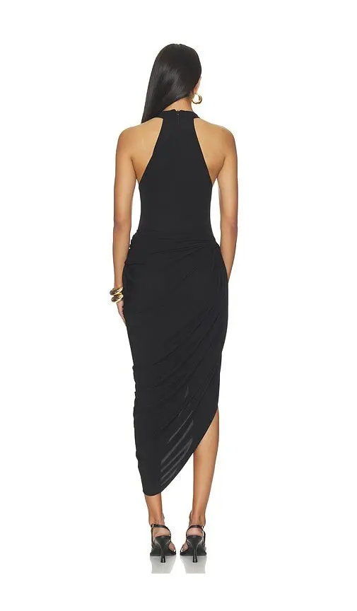 Cult Gaia Sutton Dress